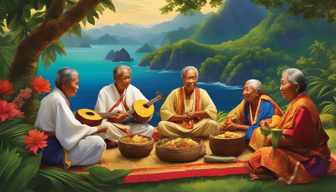 Exploring Tradition in the Philippines: A Guide