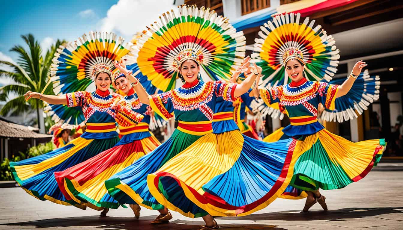 How Do Filipinos Preserve Their Culture And Traditions