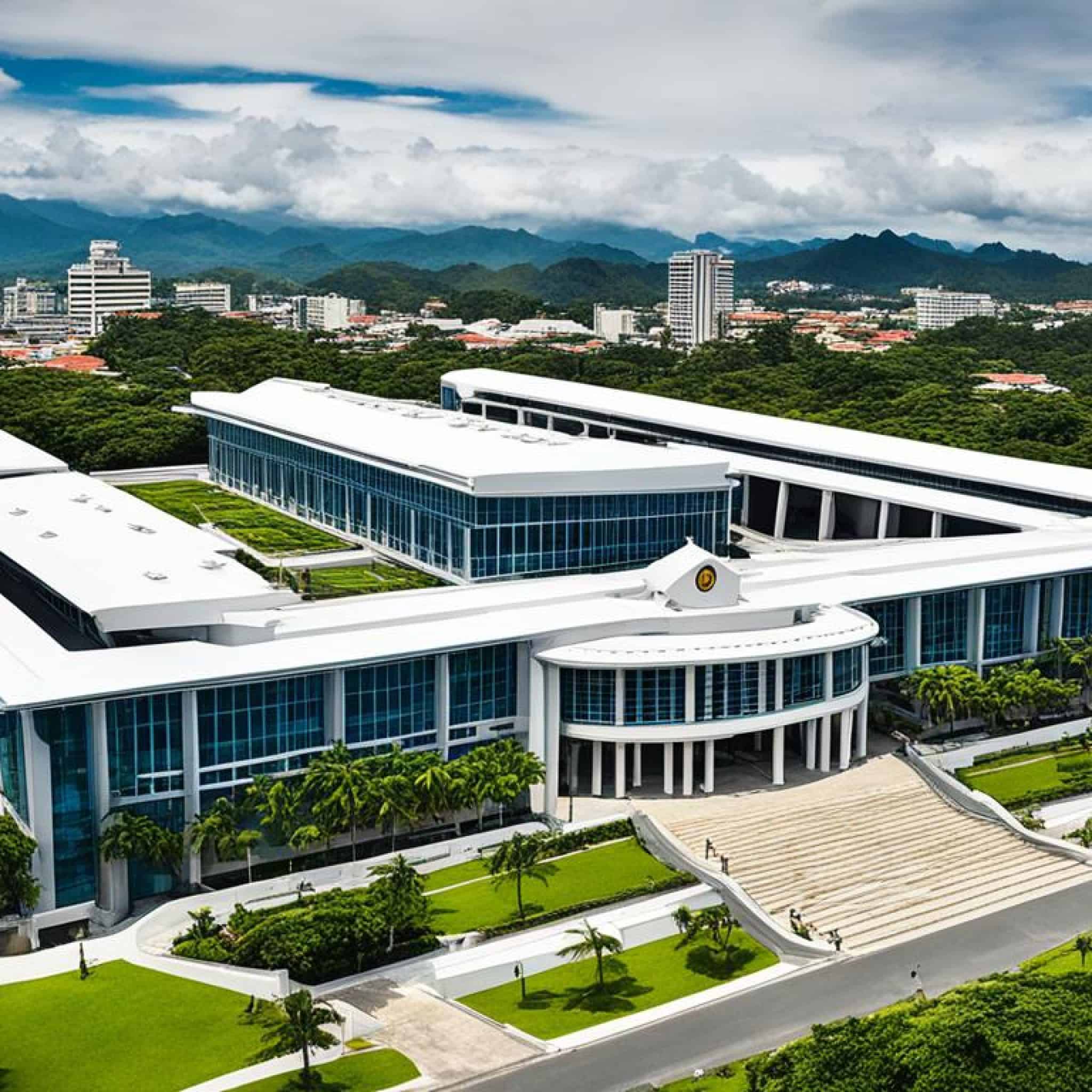 Top Law Schools In The Philippines: Choose Excellence