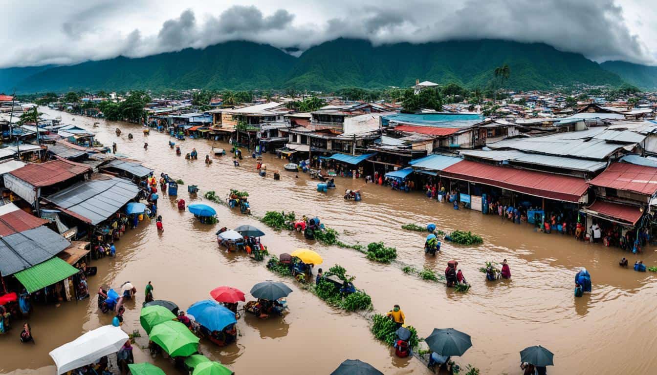 Navigating the Wet Season in the Philippines