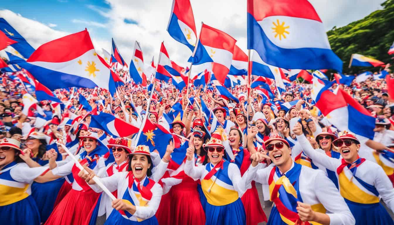 National Independence Day Philippines