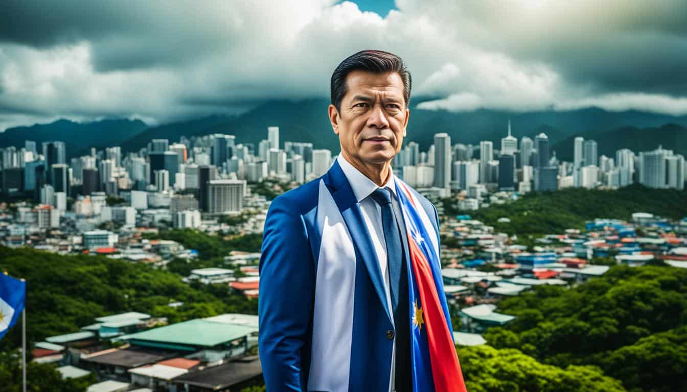 2024 Philippines President: Latest Update