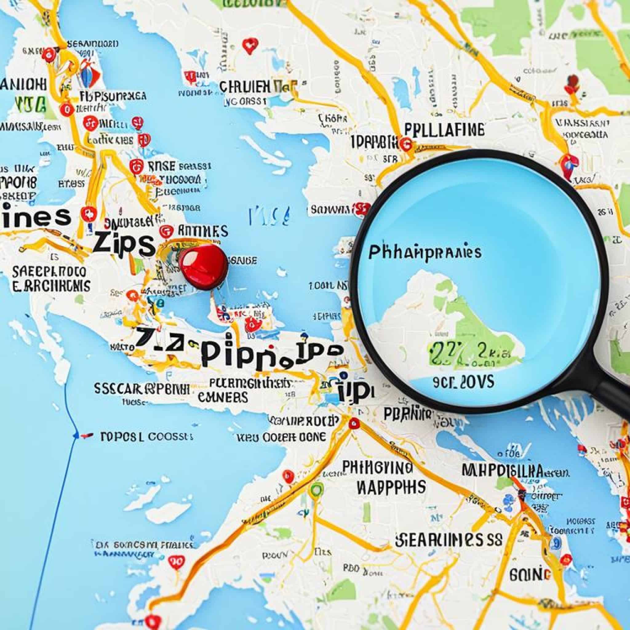 Discover the Philippines Zip Code Now!