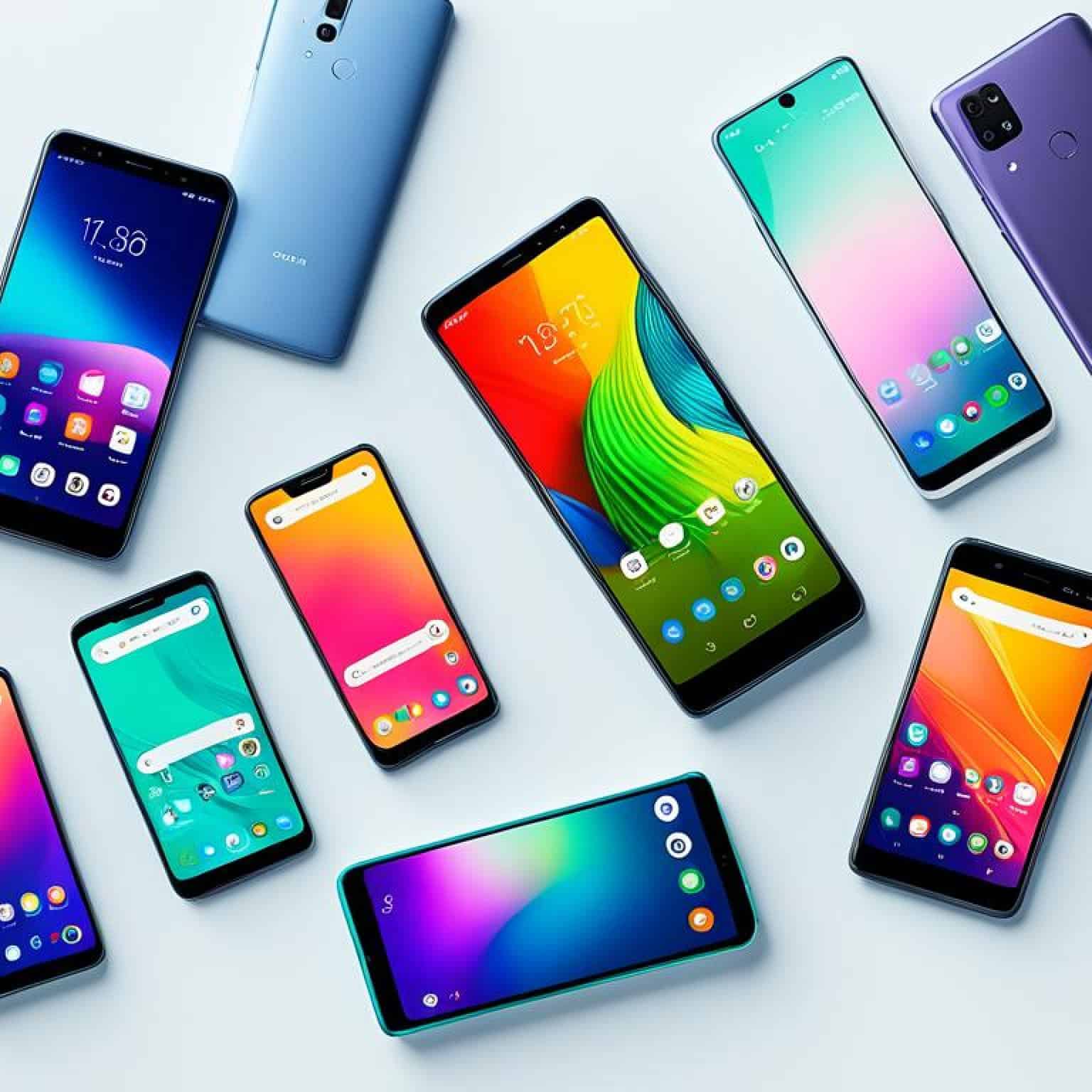 Affordable Phones: Cheapest in the Philippines