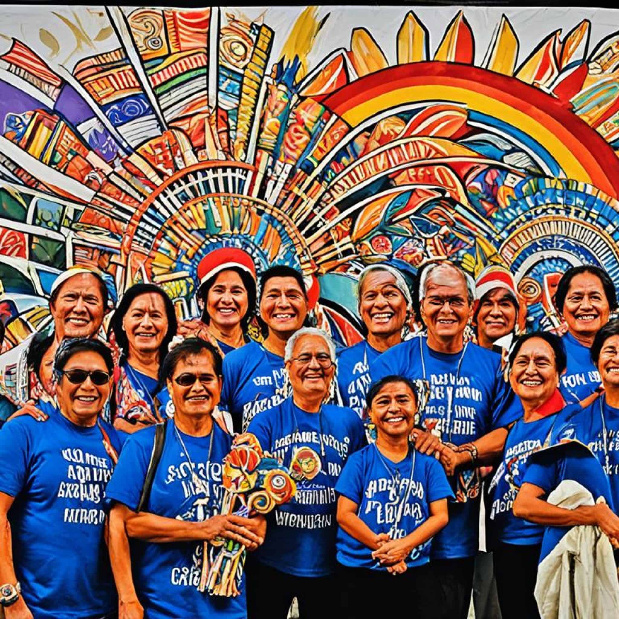 Discover Filipino Talent: Local Artists in the Philippines