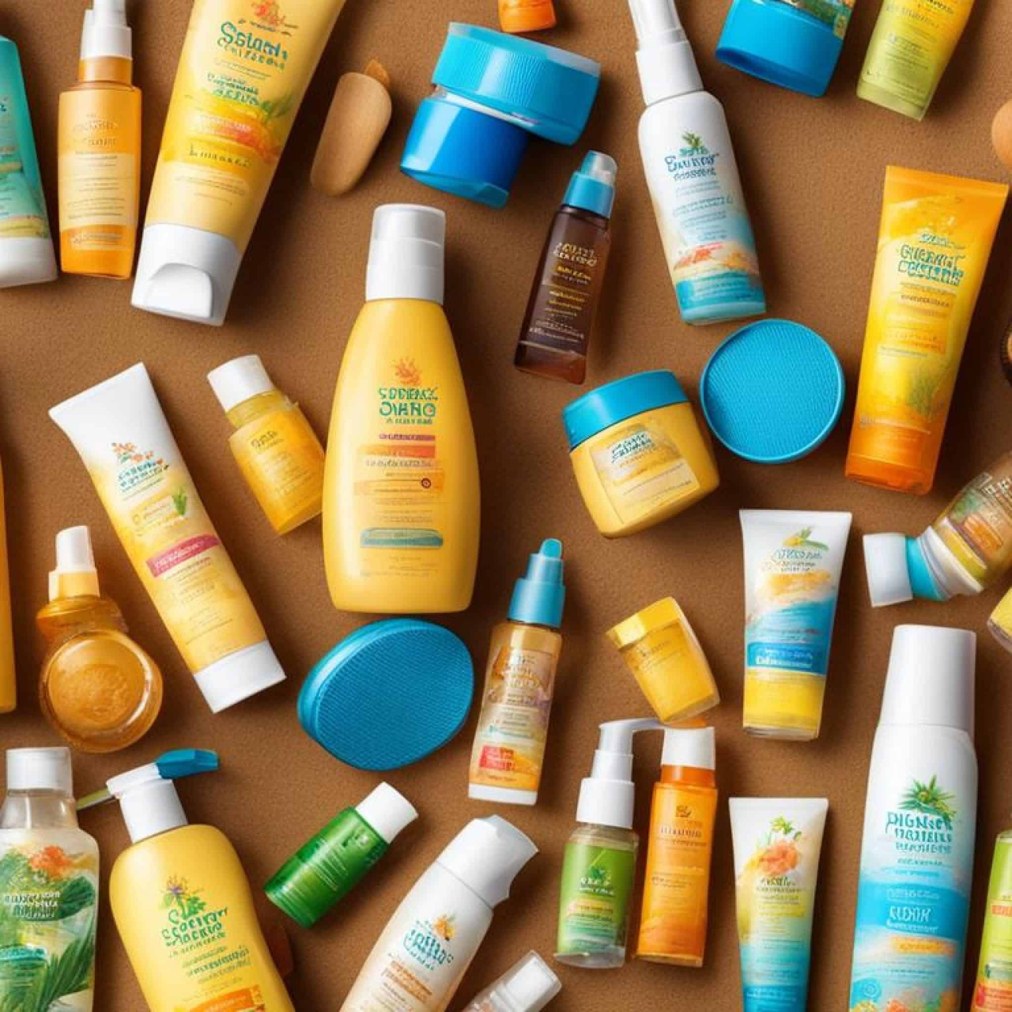 Top Sunscreens in the Philippines for