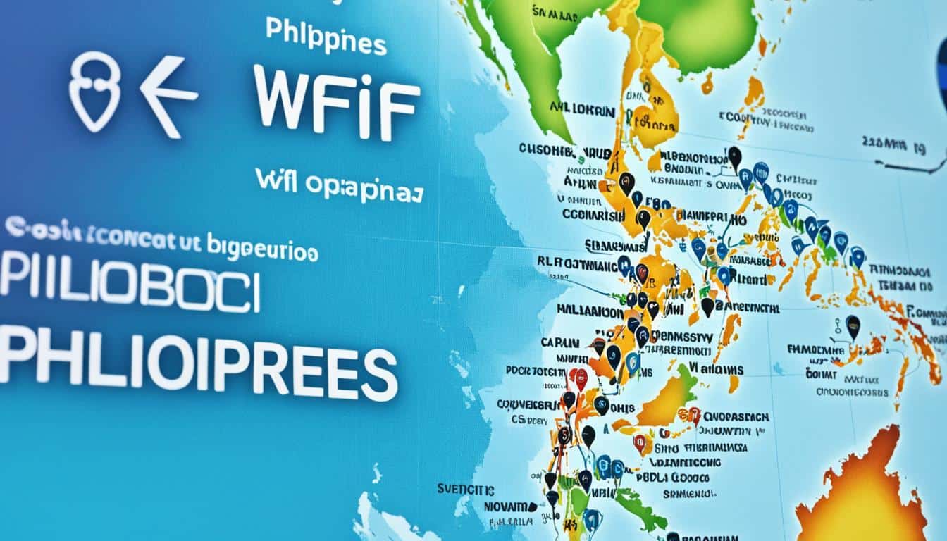 Top-Rated WiFi Options in the Philippines