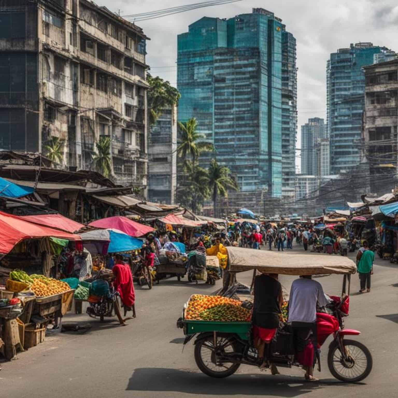 Current Issues In The Philippines 2024: Insights & Hope