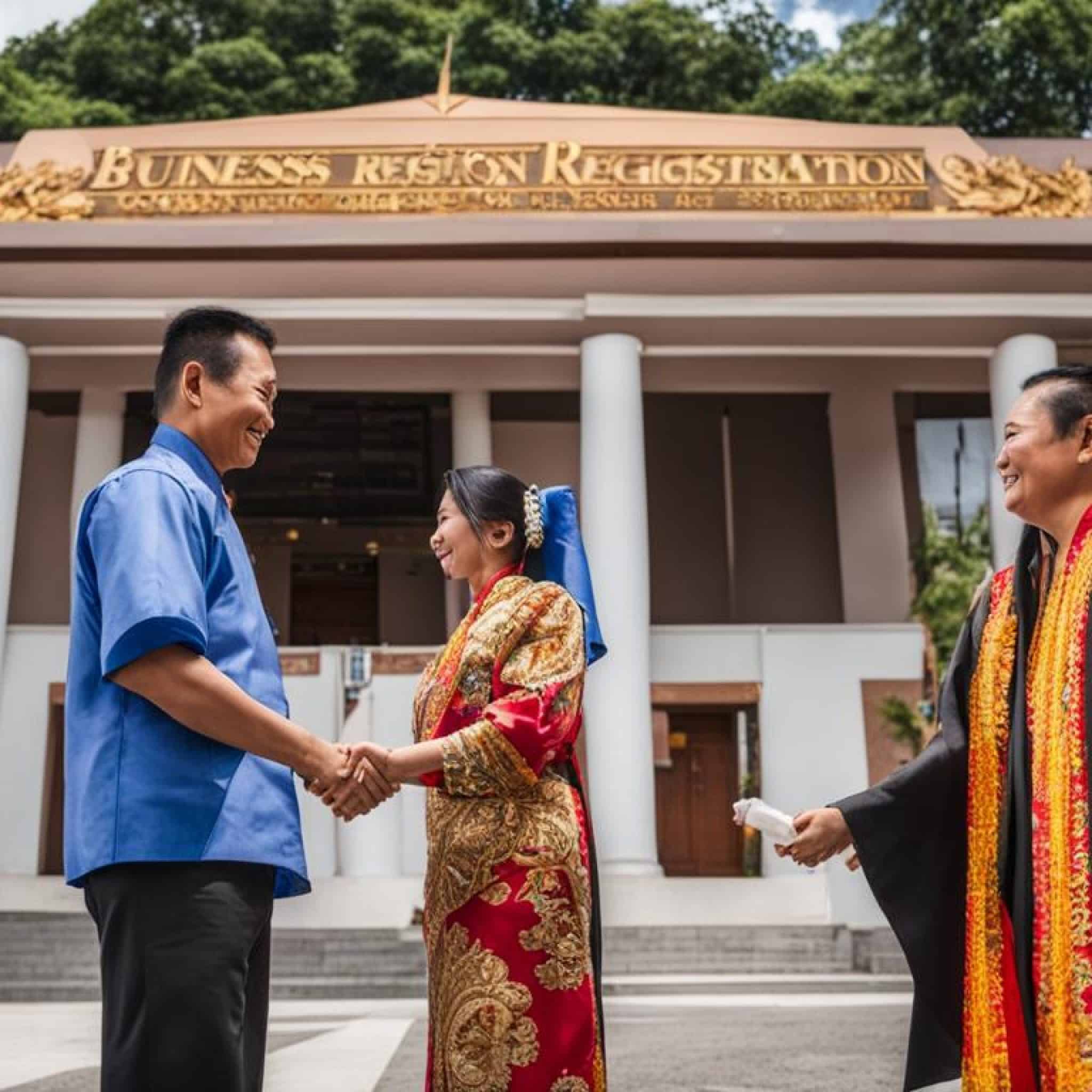 Starting a Partnership Business in the Philippines