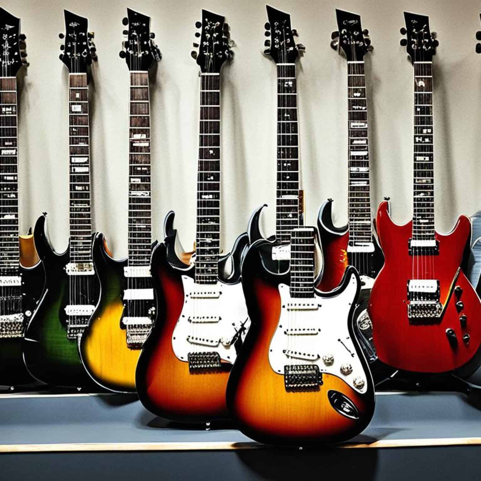 Guitar Prices in the Philippines – Costs Explained