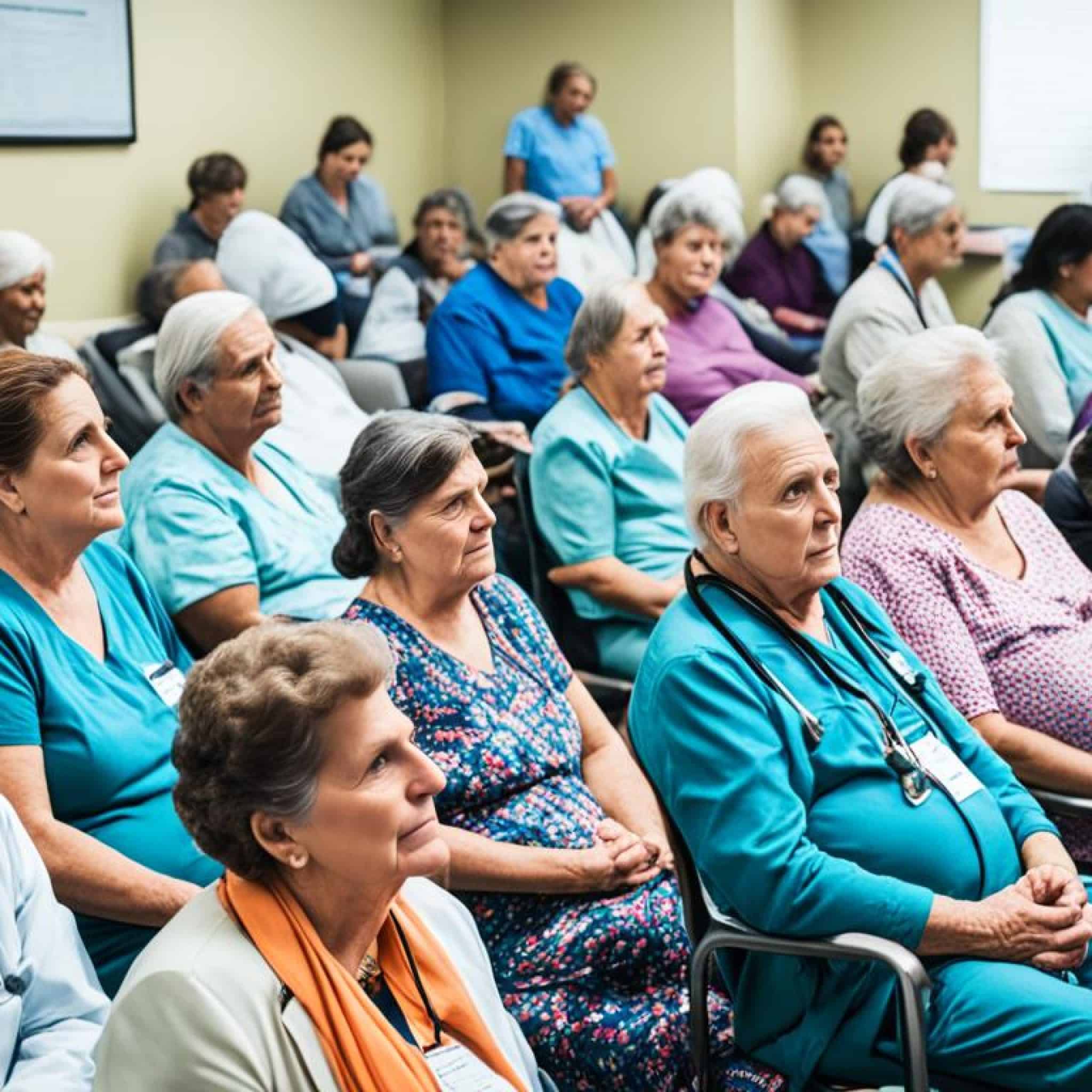 Optimizing Health Care System in the Philippines