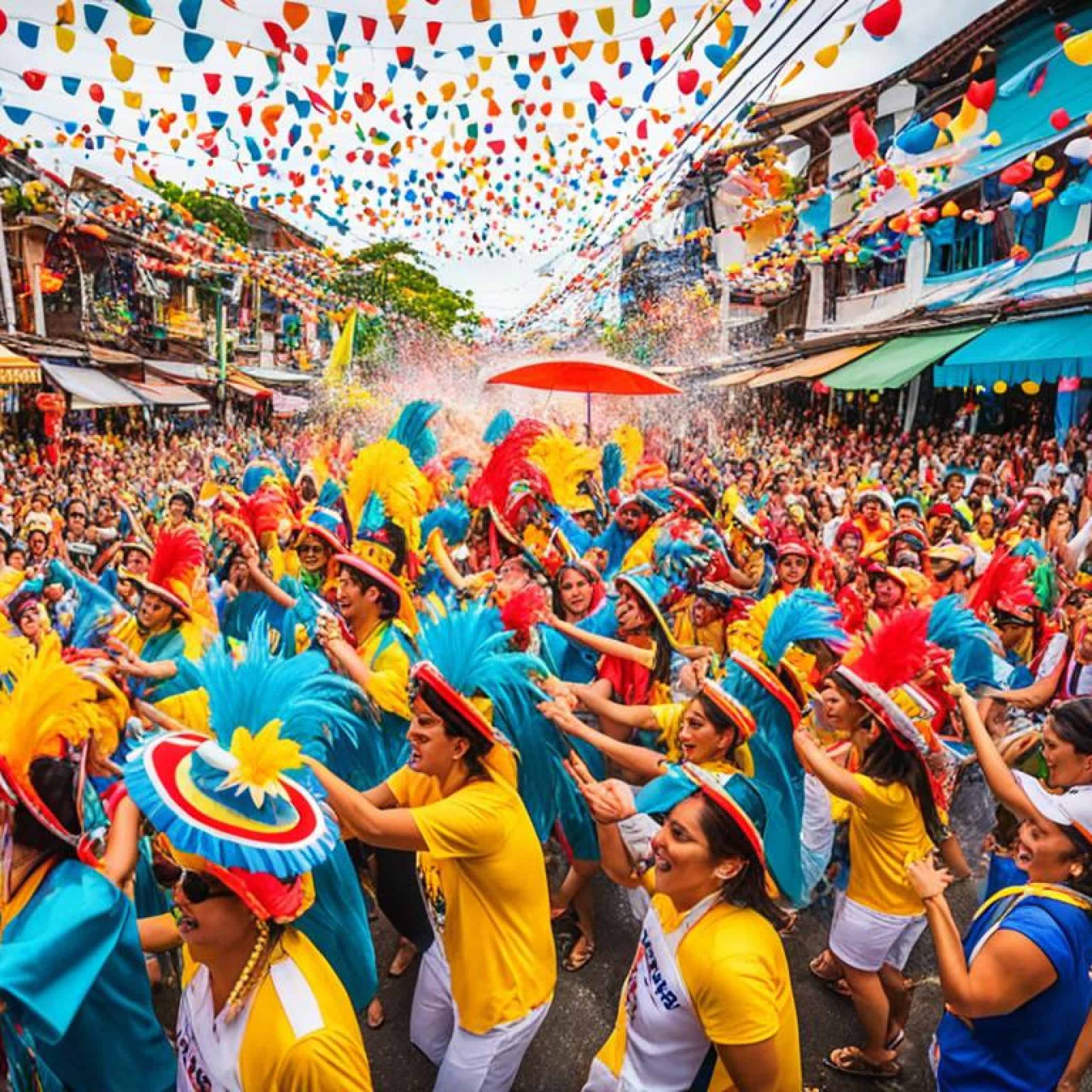 Discover 2024 Philippines Holidays & Festivities