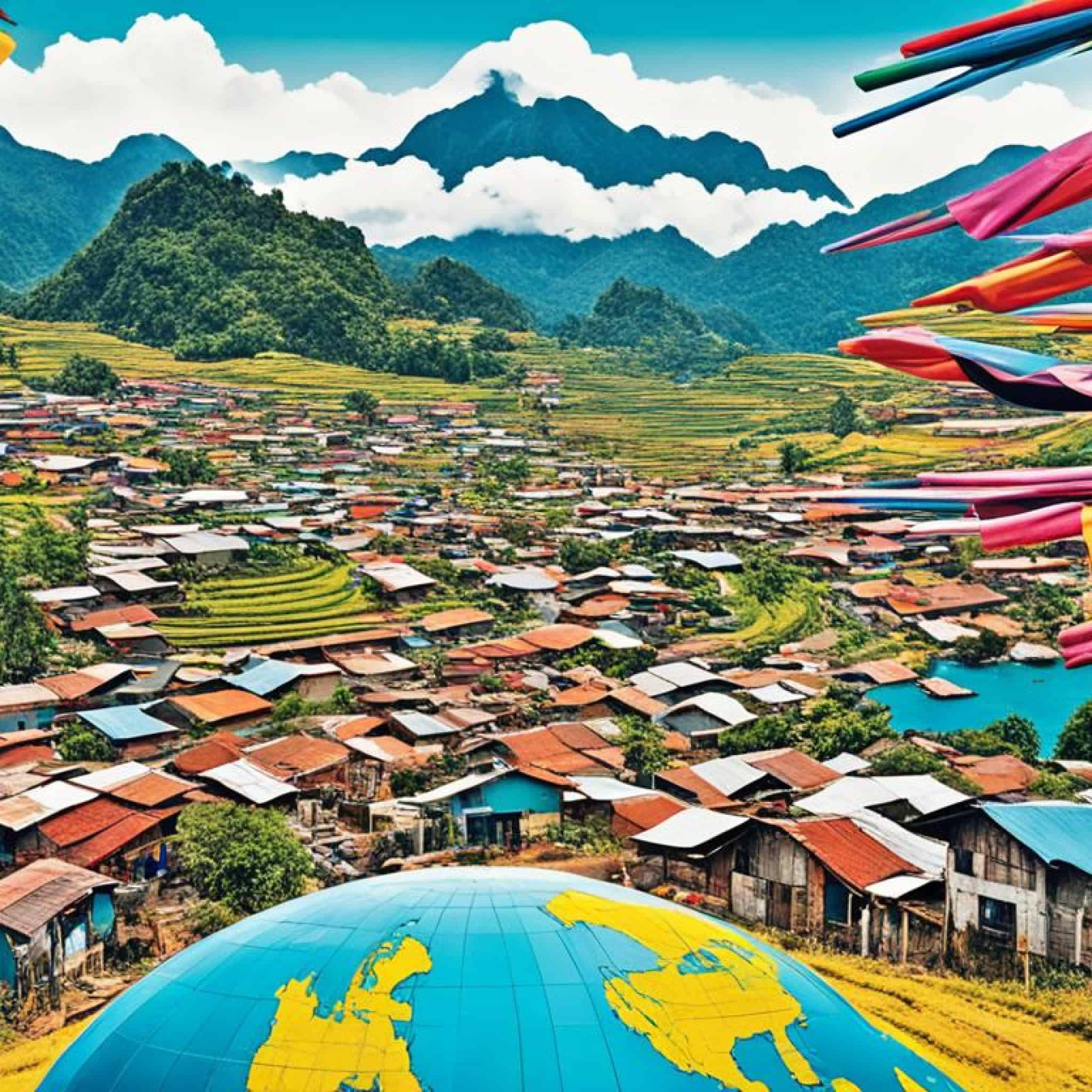 Understanding Globalization Effects in the Philippines
