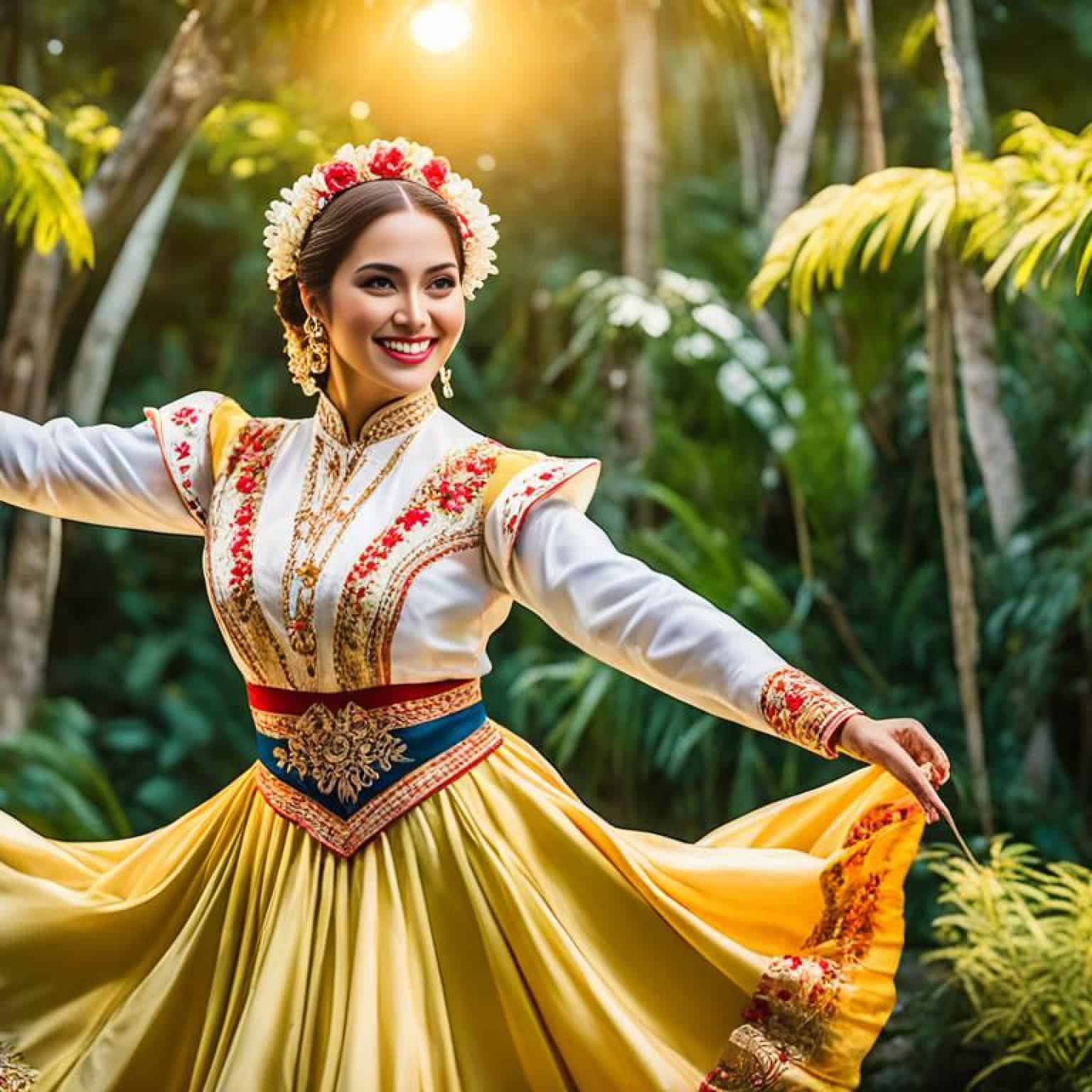 Discover Philippine Folk Dances List