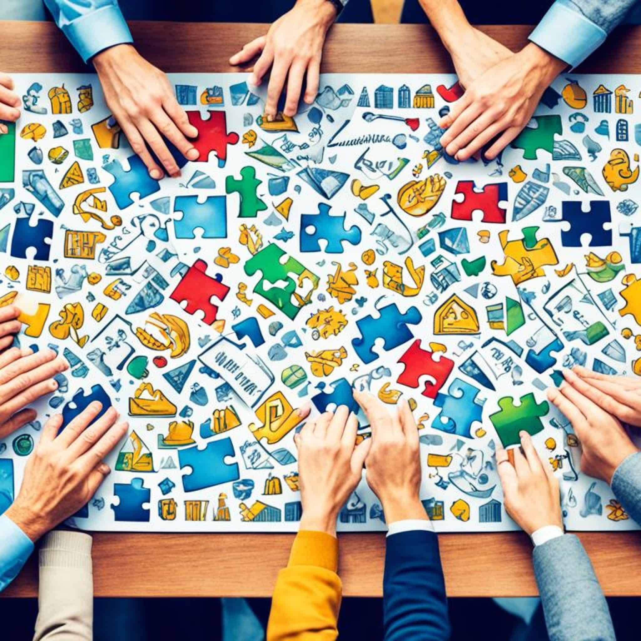 Exploring Partnership Businesses in the Philippines