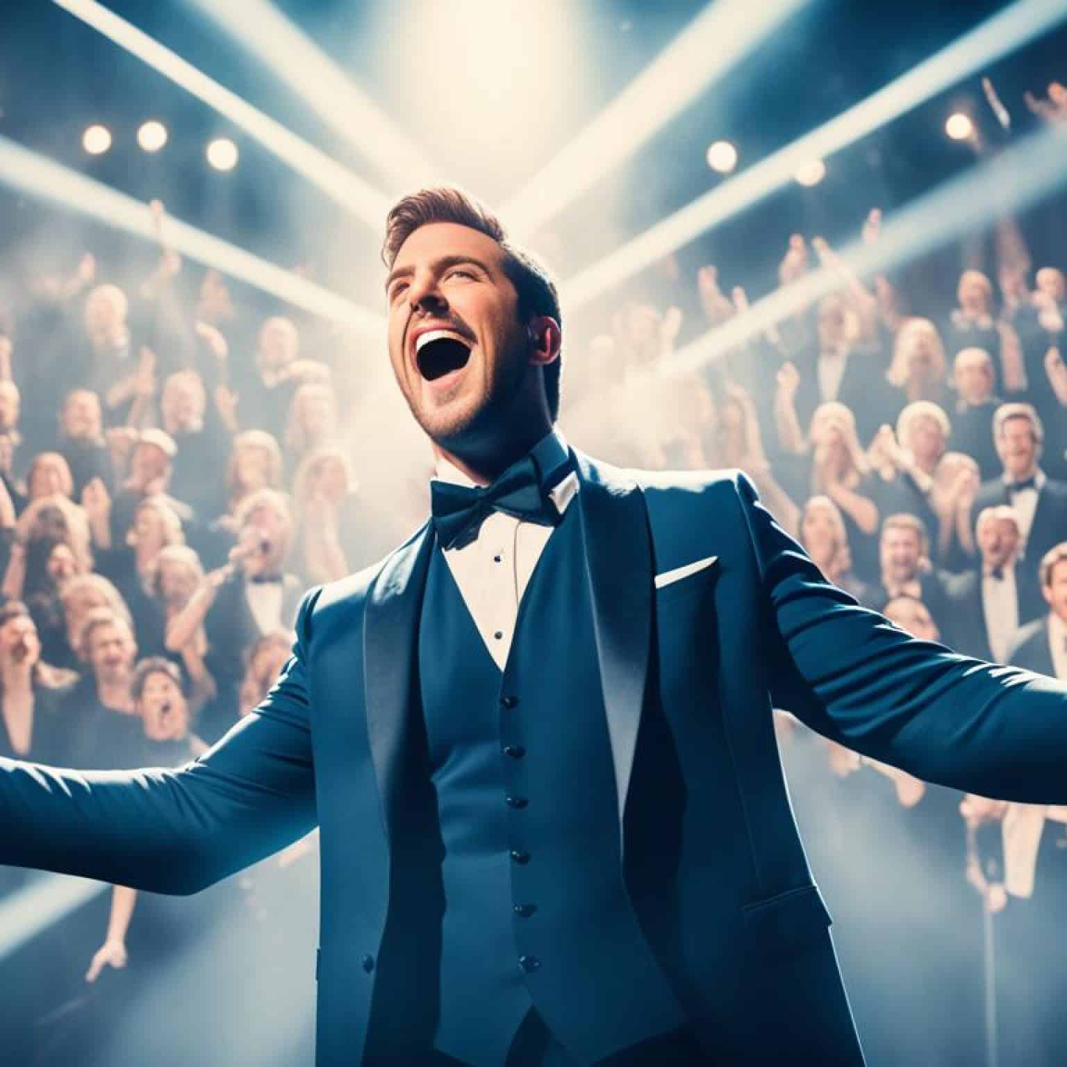 Top Tenor Singers in the Philippines Today