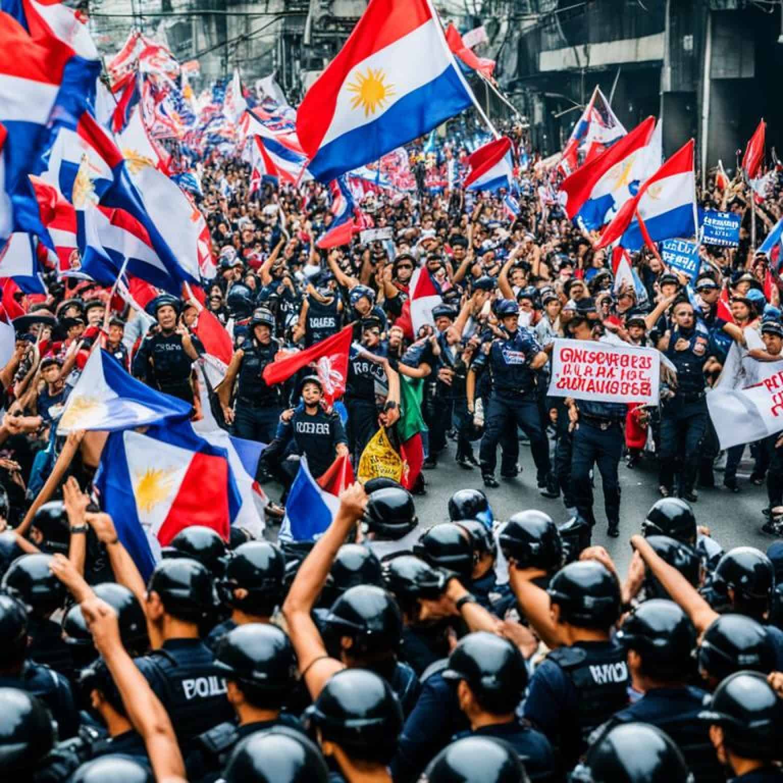 Current Issues In The Philippines 2024: Insights & Hope