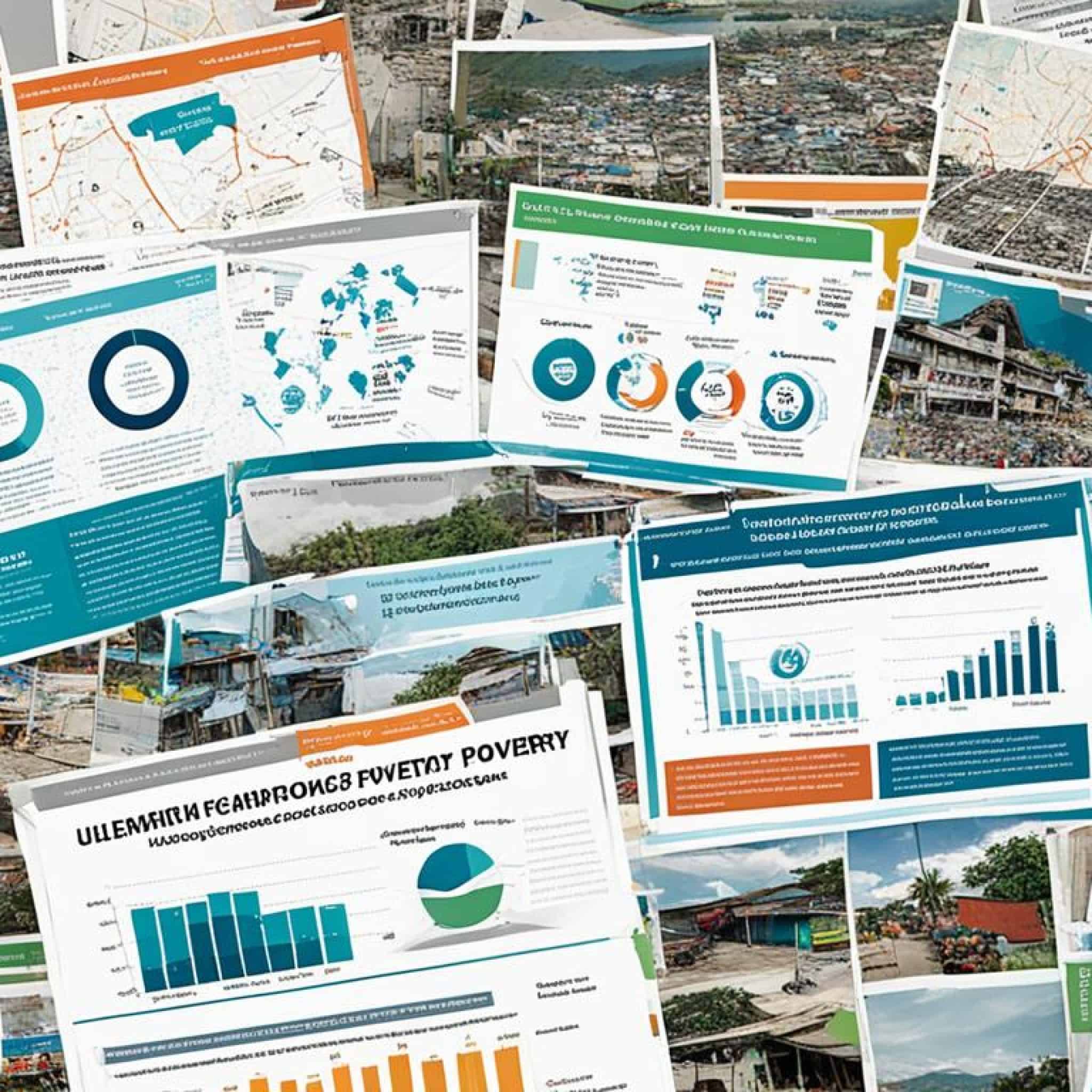 Position Paper About Poverty In The Philippines Analysis