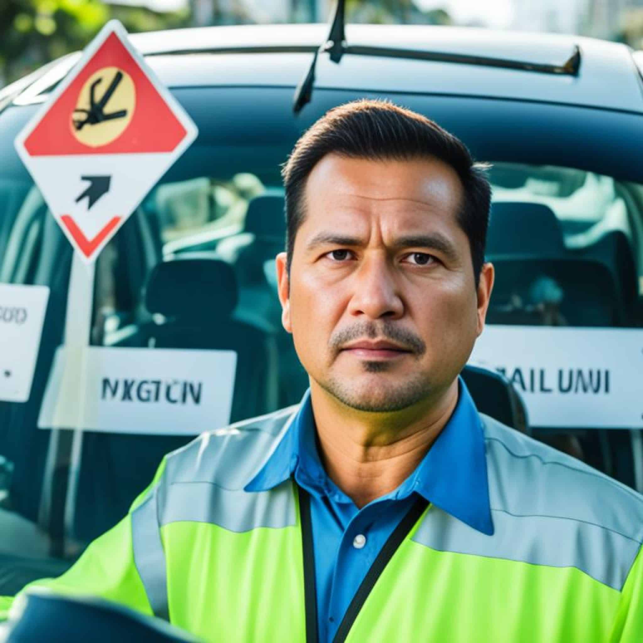 Navigating Traffic Signs in the Philippines Guide