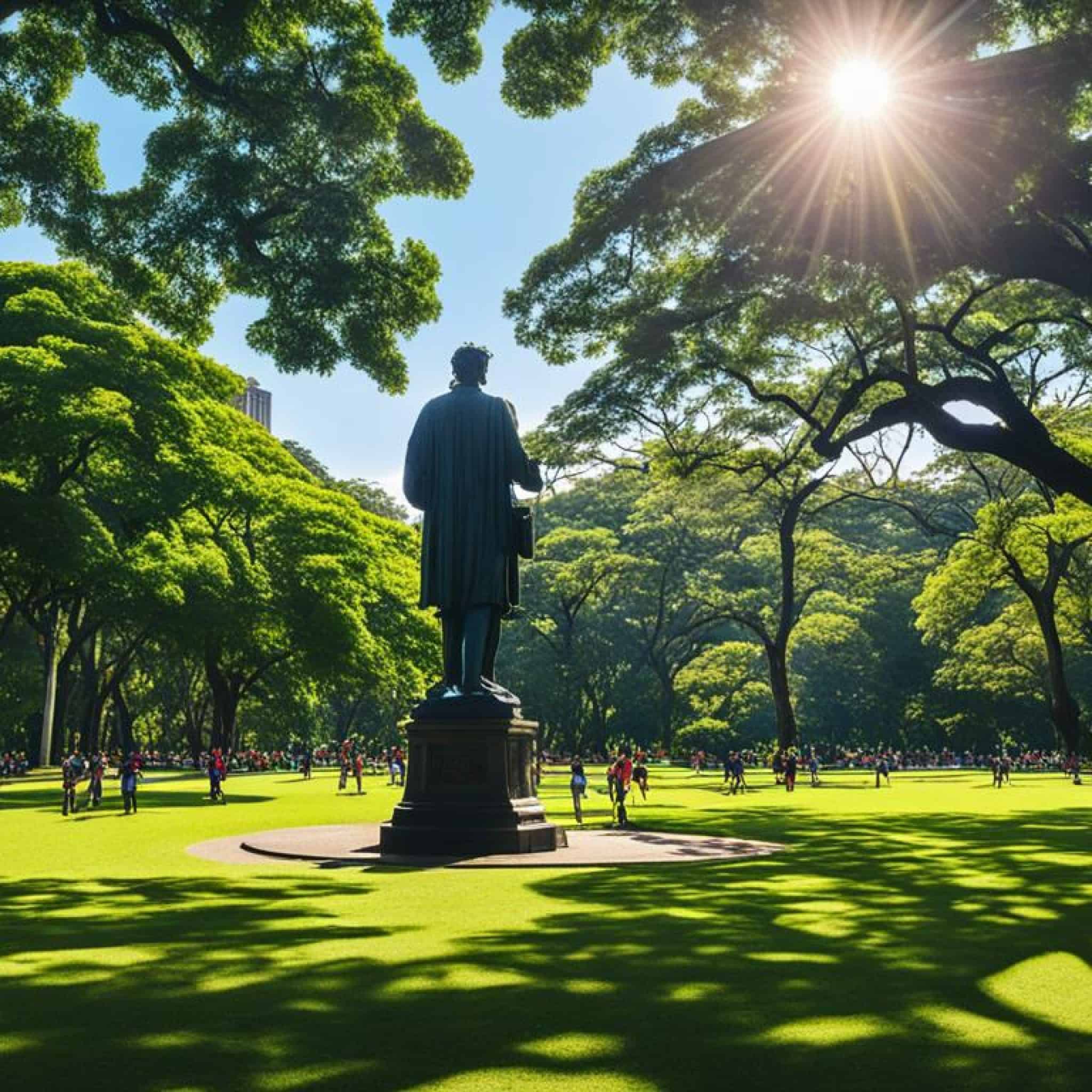 University of the Philippines Diliman Photos Gallery