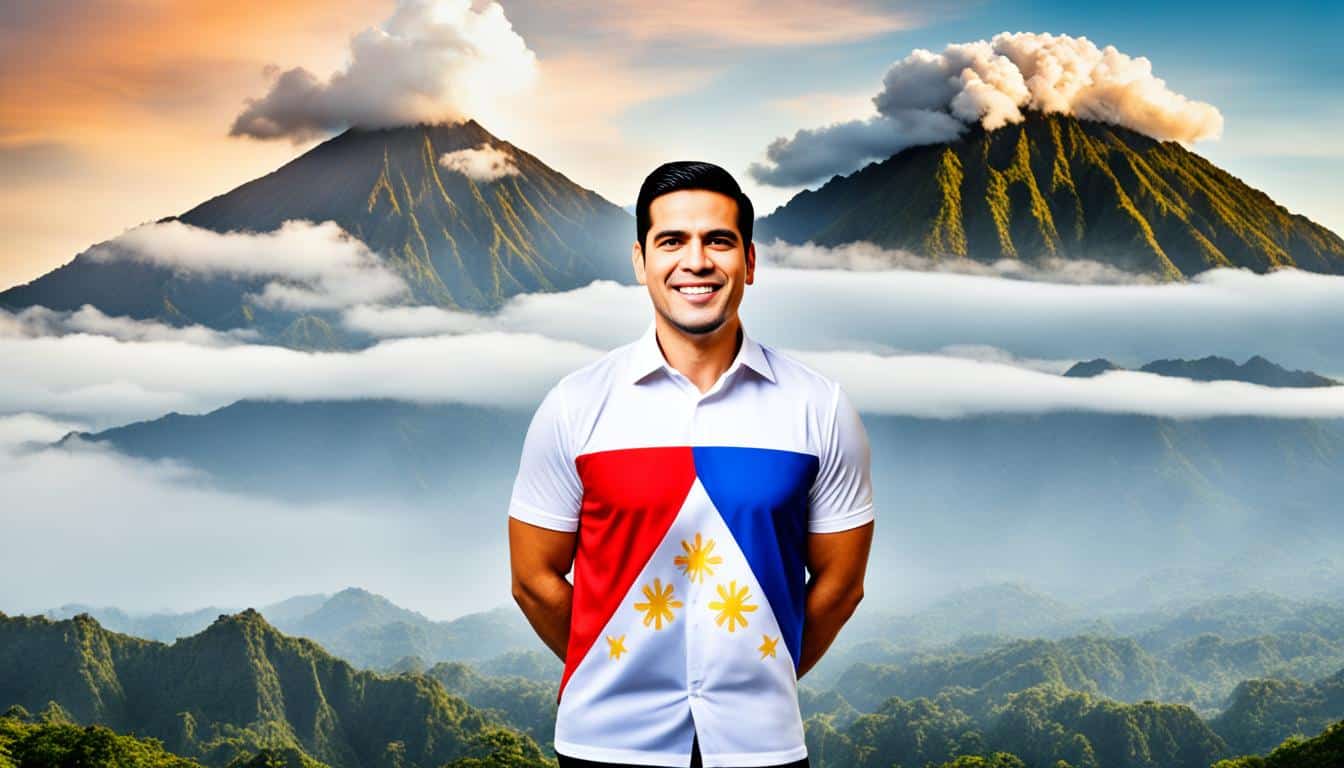 8th President of the Philippines: Key Facts