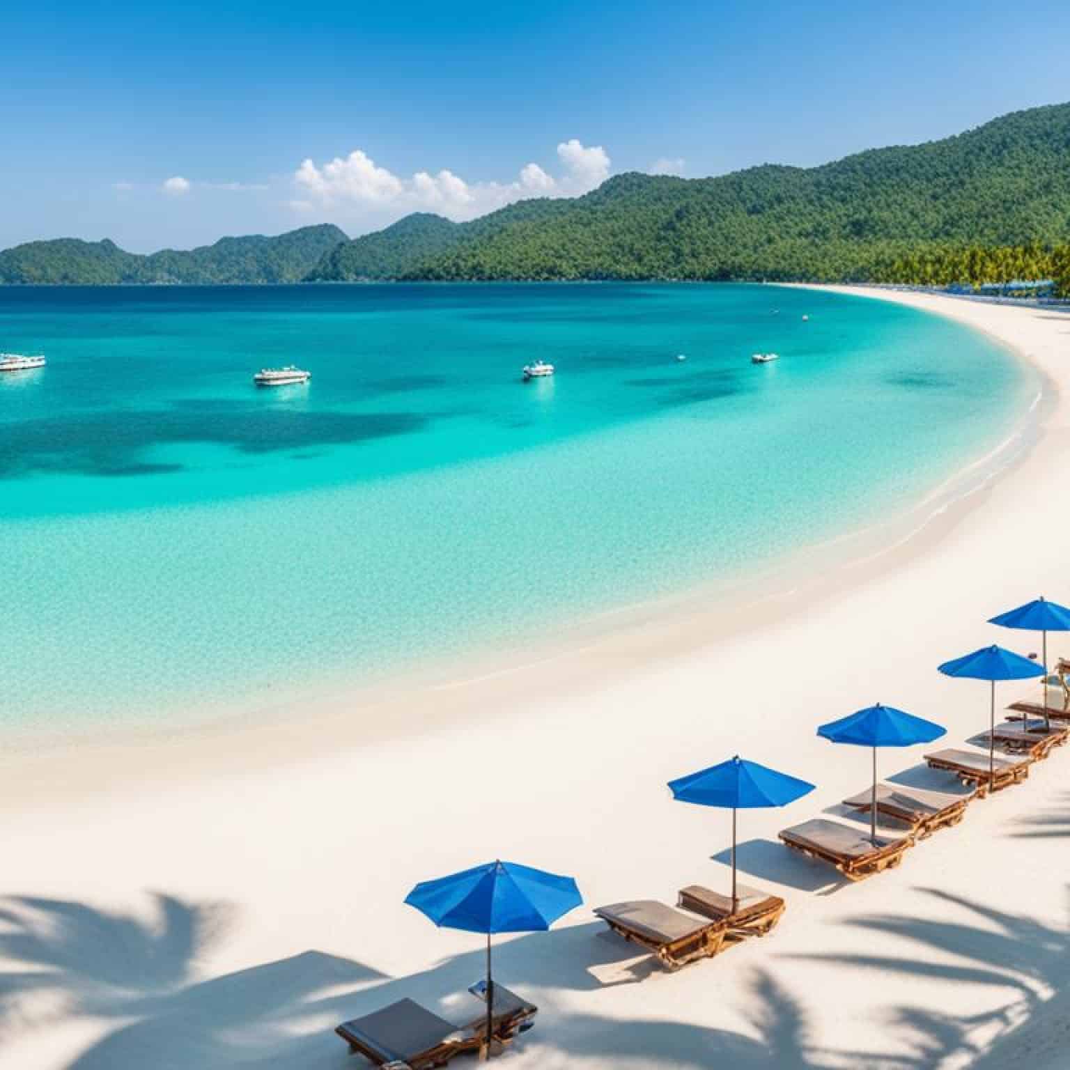 Explore Top Tourist Spot in Guimaras - Discover Gems