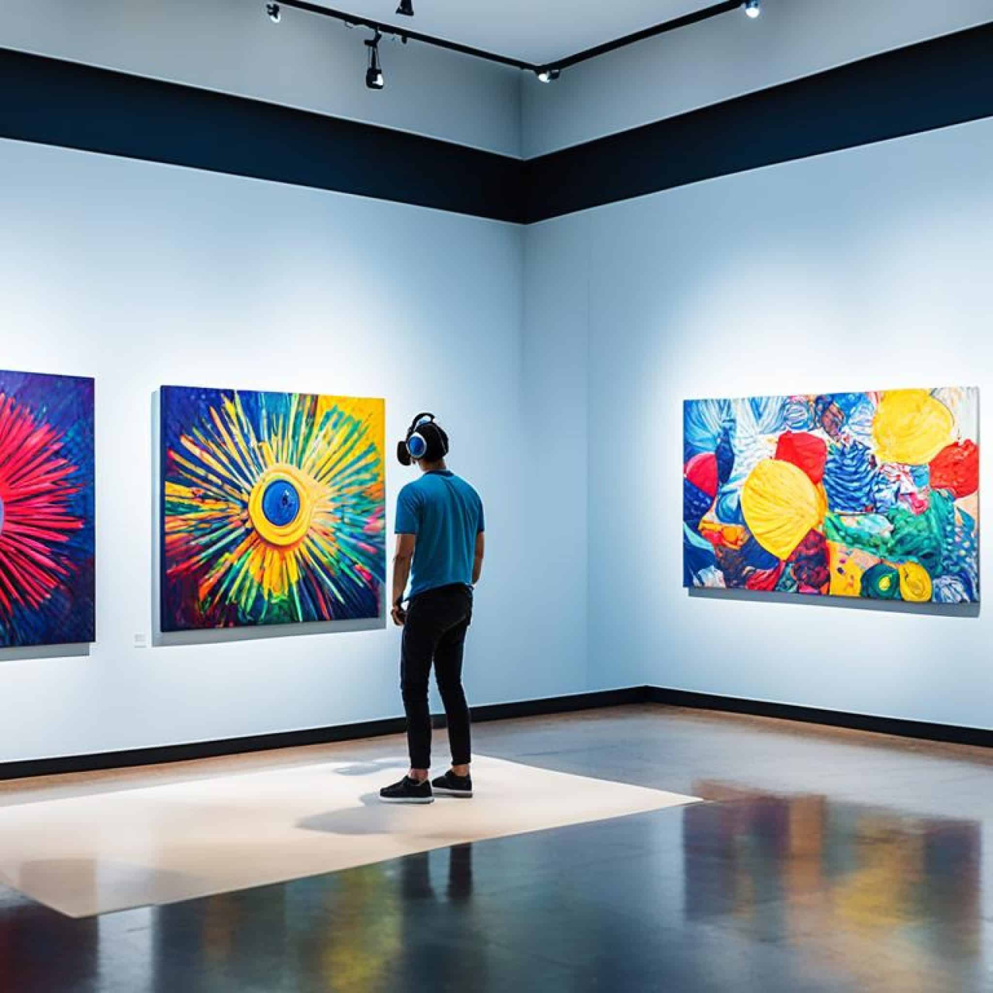 Exploring Modern Arts in the Philippines Scene