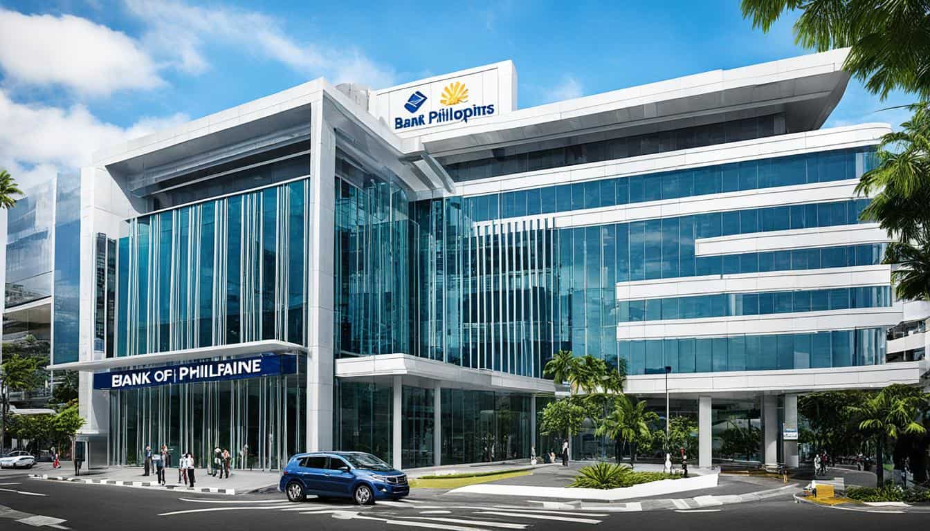 Your Guide to the Bank of the Philippines Services
