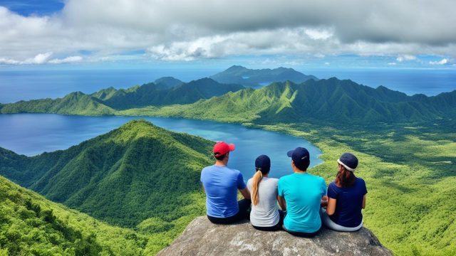 Discover Marinduque: A Serene Retreat in the Philippine Archipelago