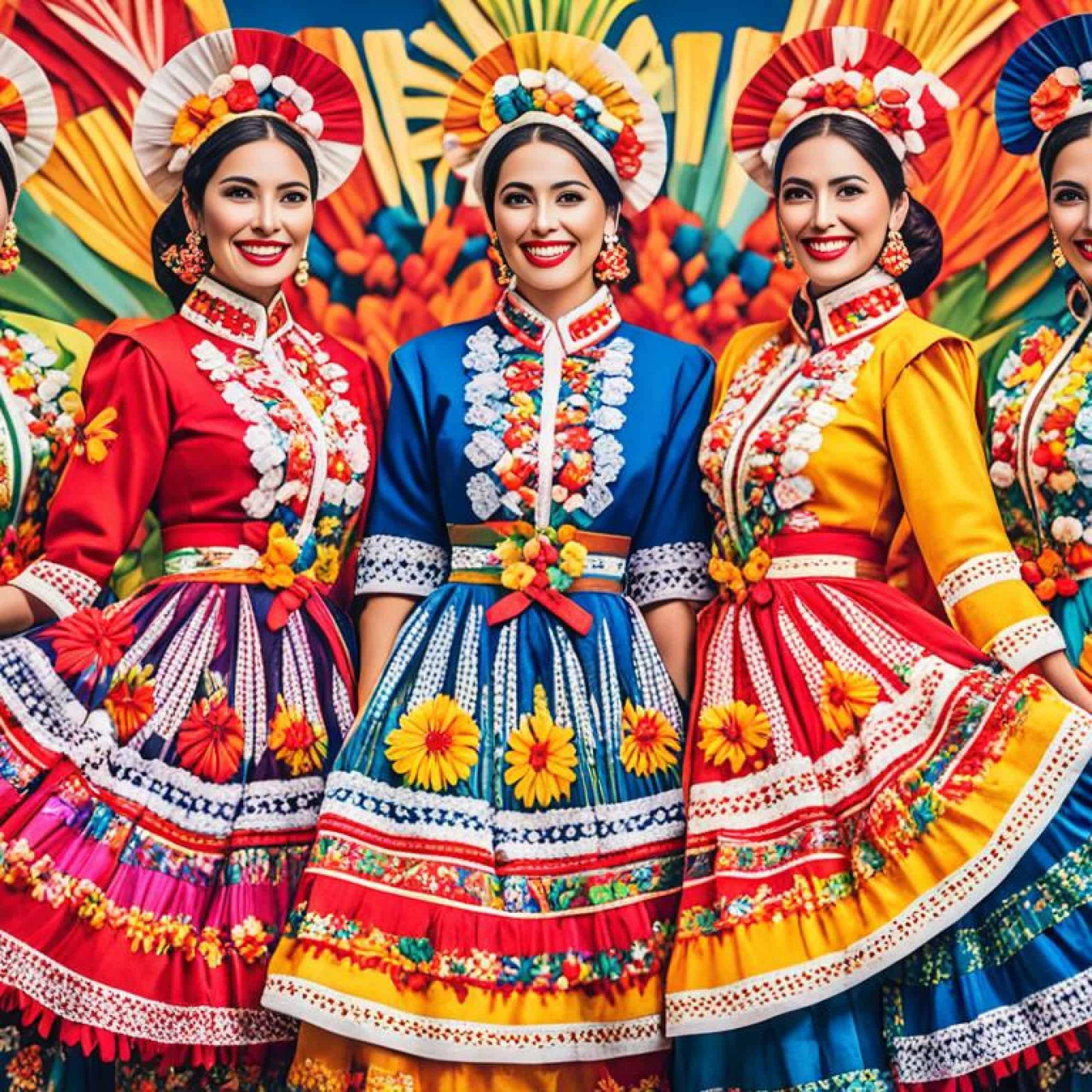 Exploring the National Costume Of The Philippines