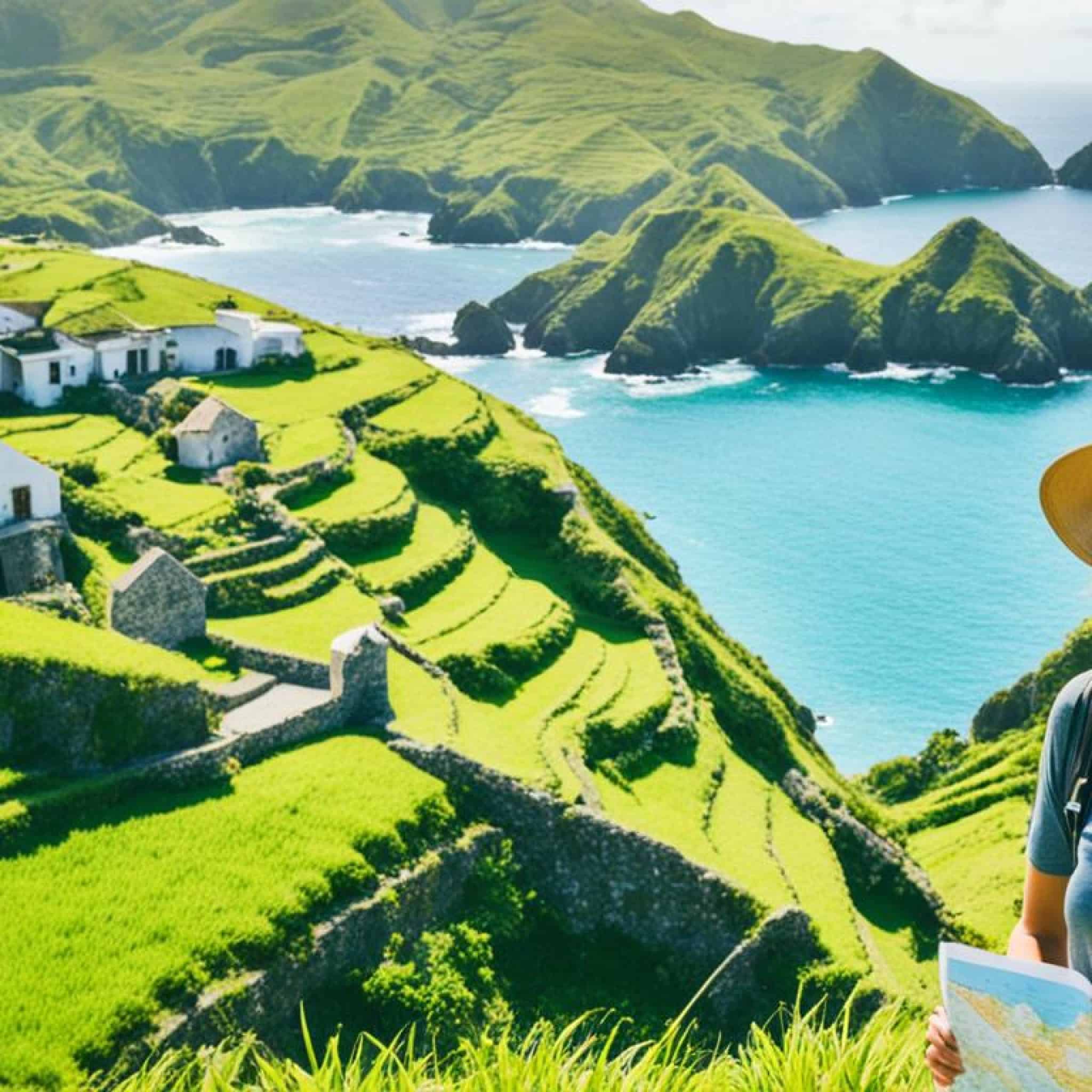 Exploring Batanes: Idyllic Beauty in the Philippines