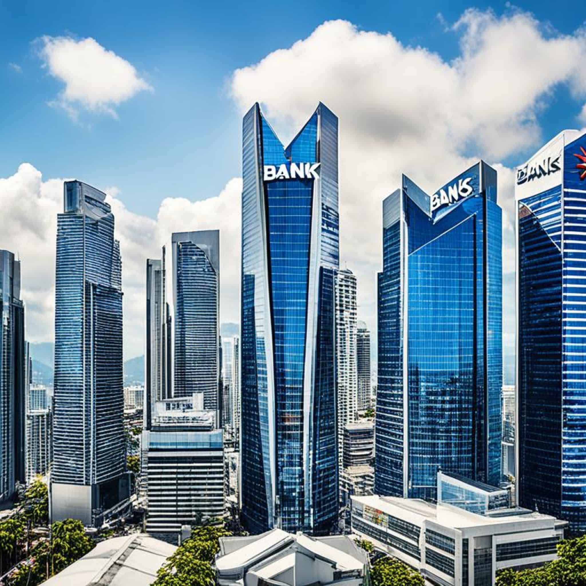 Your Guide to the Bank of the Philippines Services