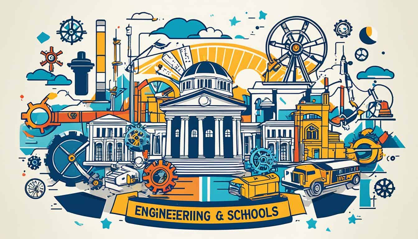 Top Engineering Schools in the Philippines