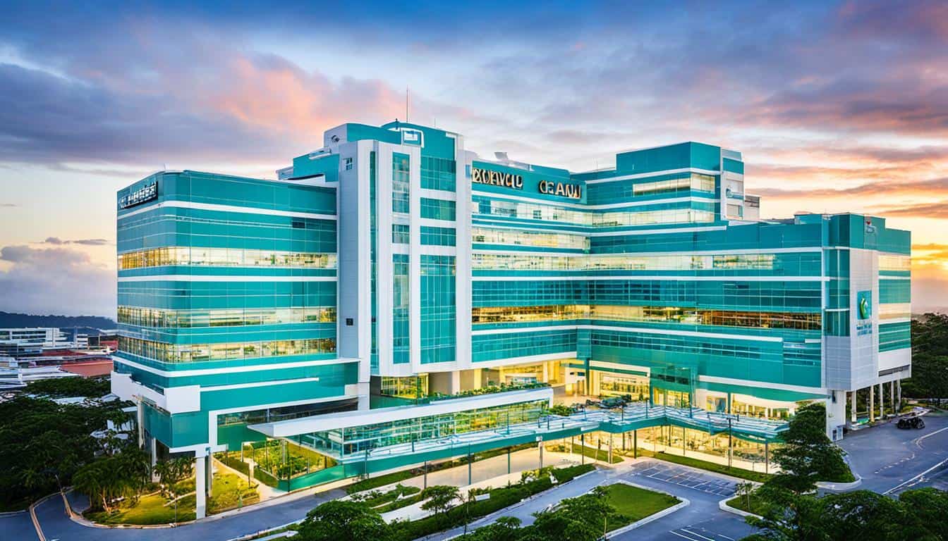 Top Hospitals in the Philippines: Discover Excellence
