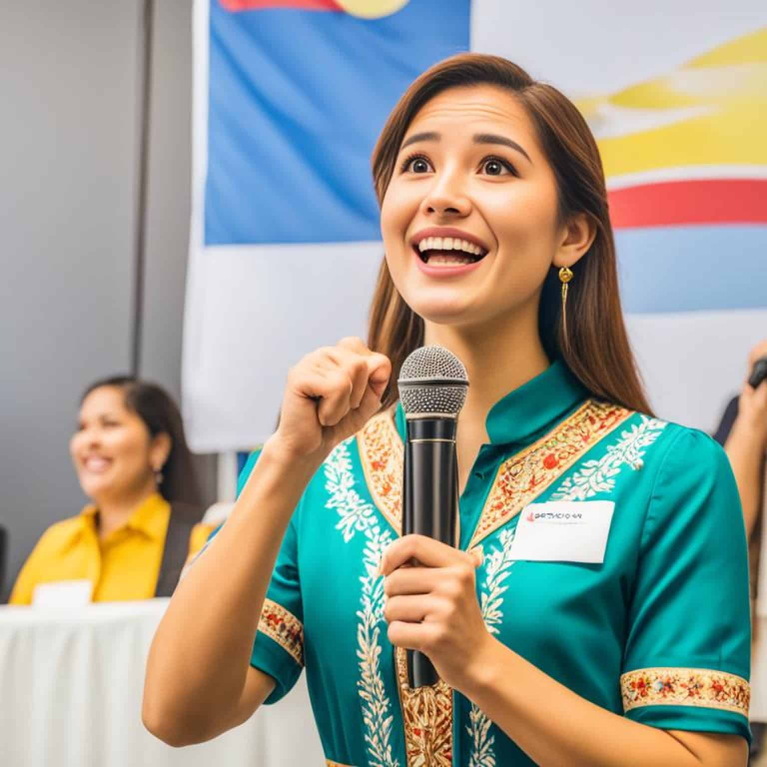 Professional Philippines Translator Services