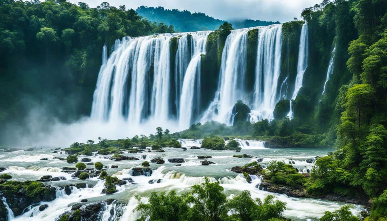 Explore Bislig City - Jewel of Surigao del Sur