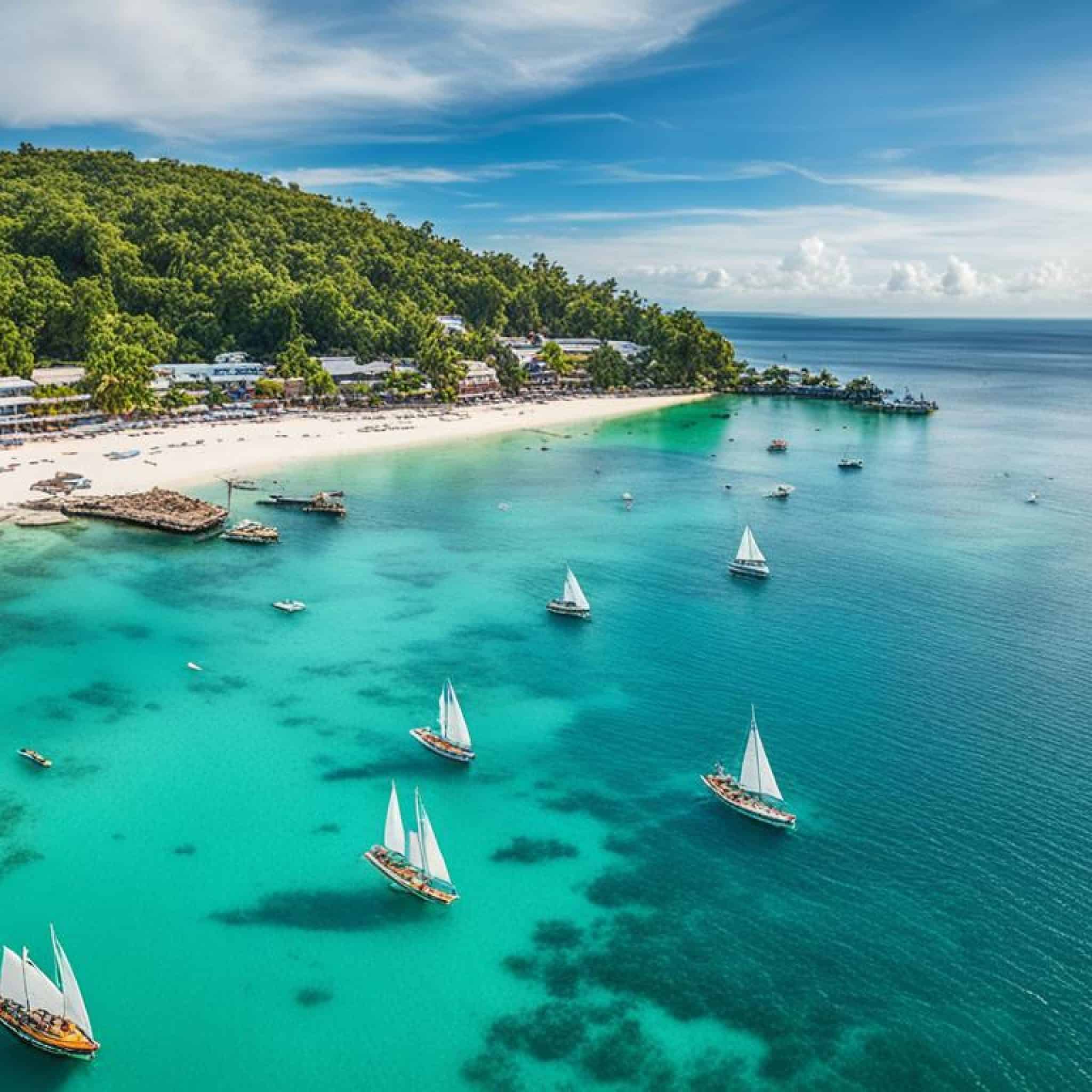 Unveiling the Rich History of Boracay Island