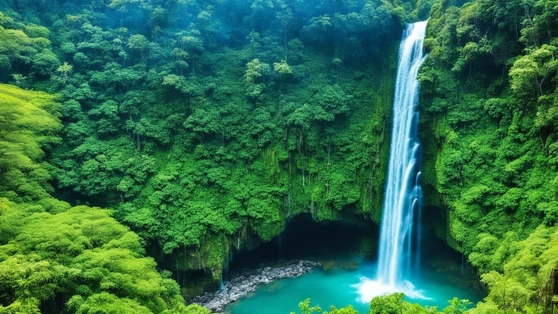 Leyte - Exploring the Scenic Beauty of Leyte Island