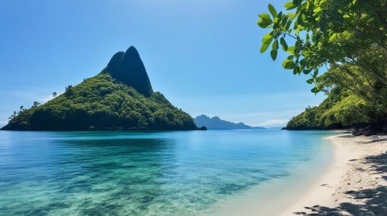 Mindoro - Discover the Beautiful Mindoro Island