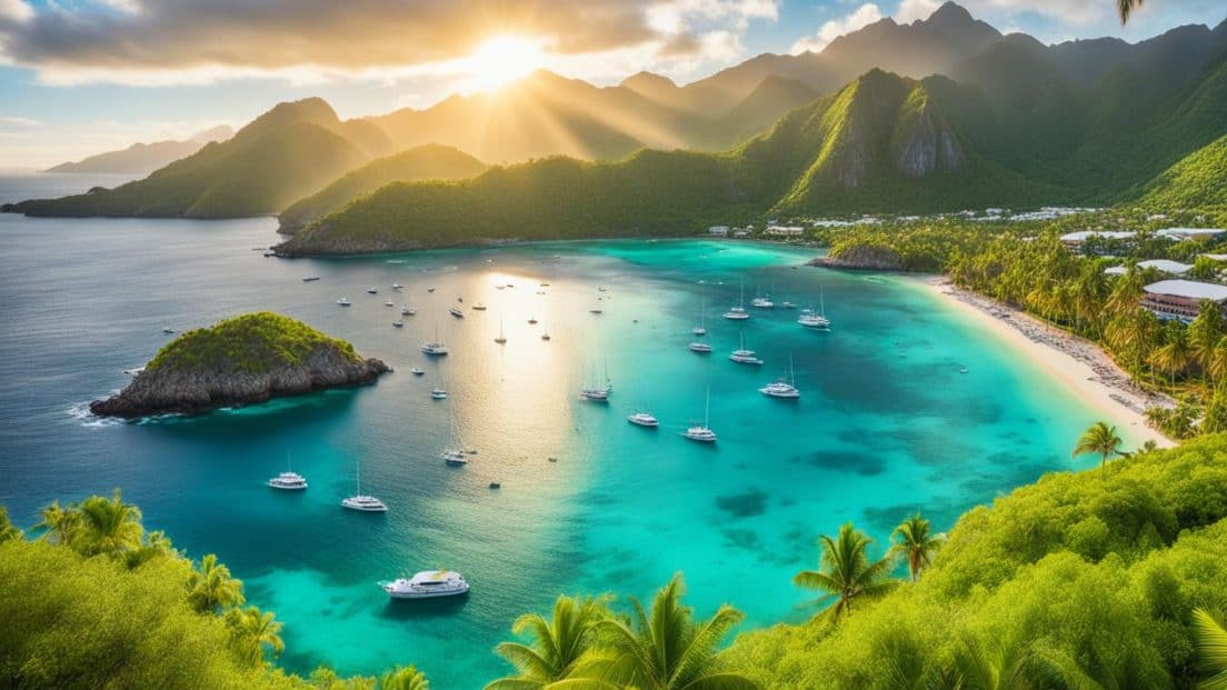 Palawan Island - Discover the Beauty of Palawan