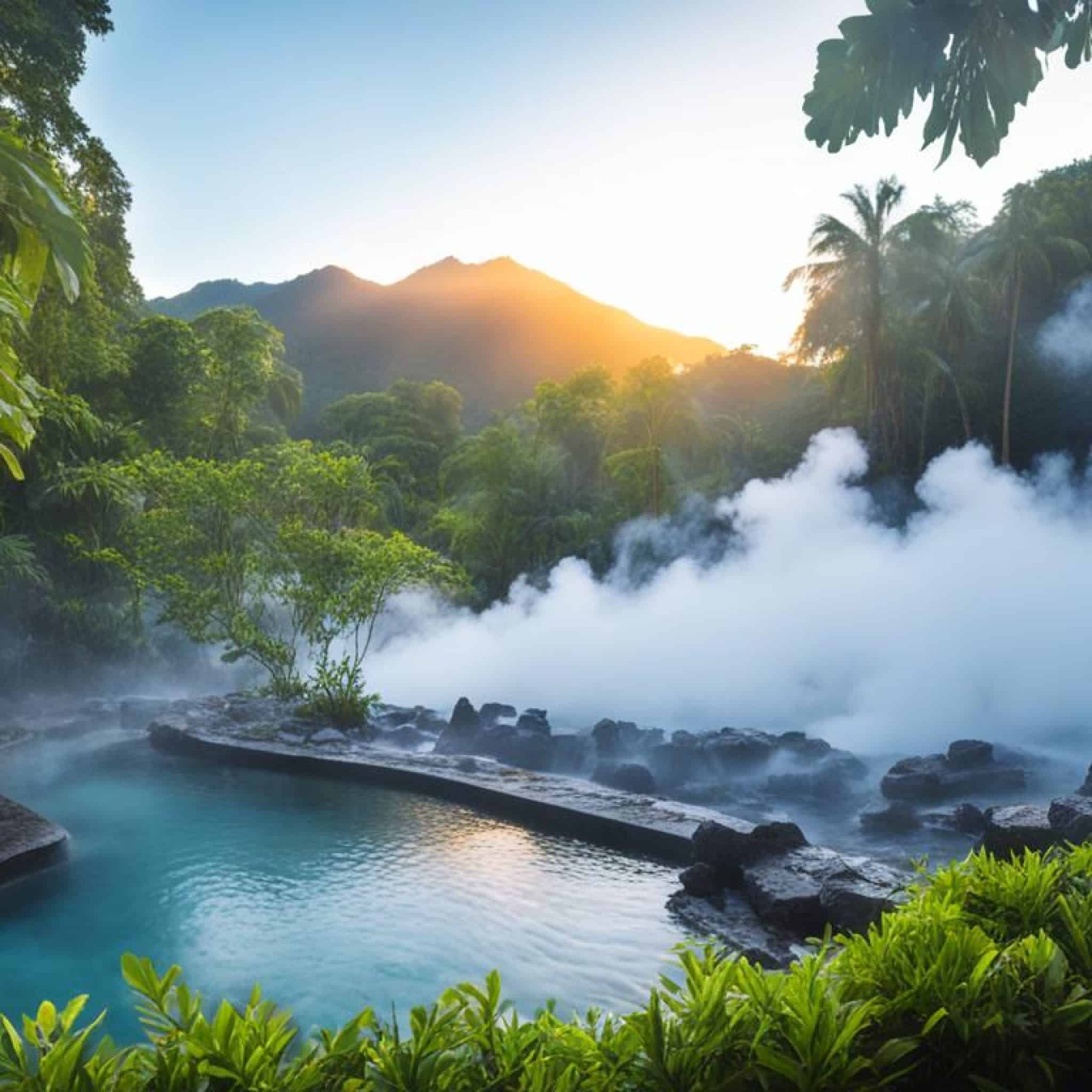 Exploring the Rich Tapestry of Camiguin History