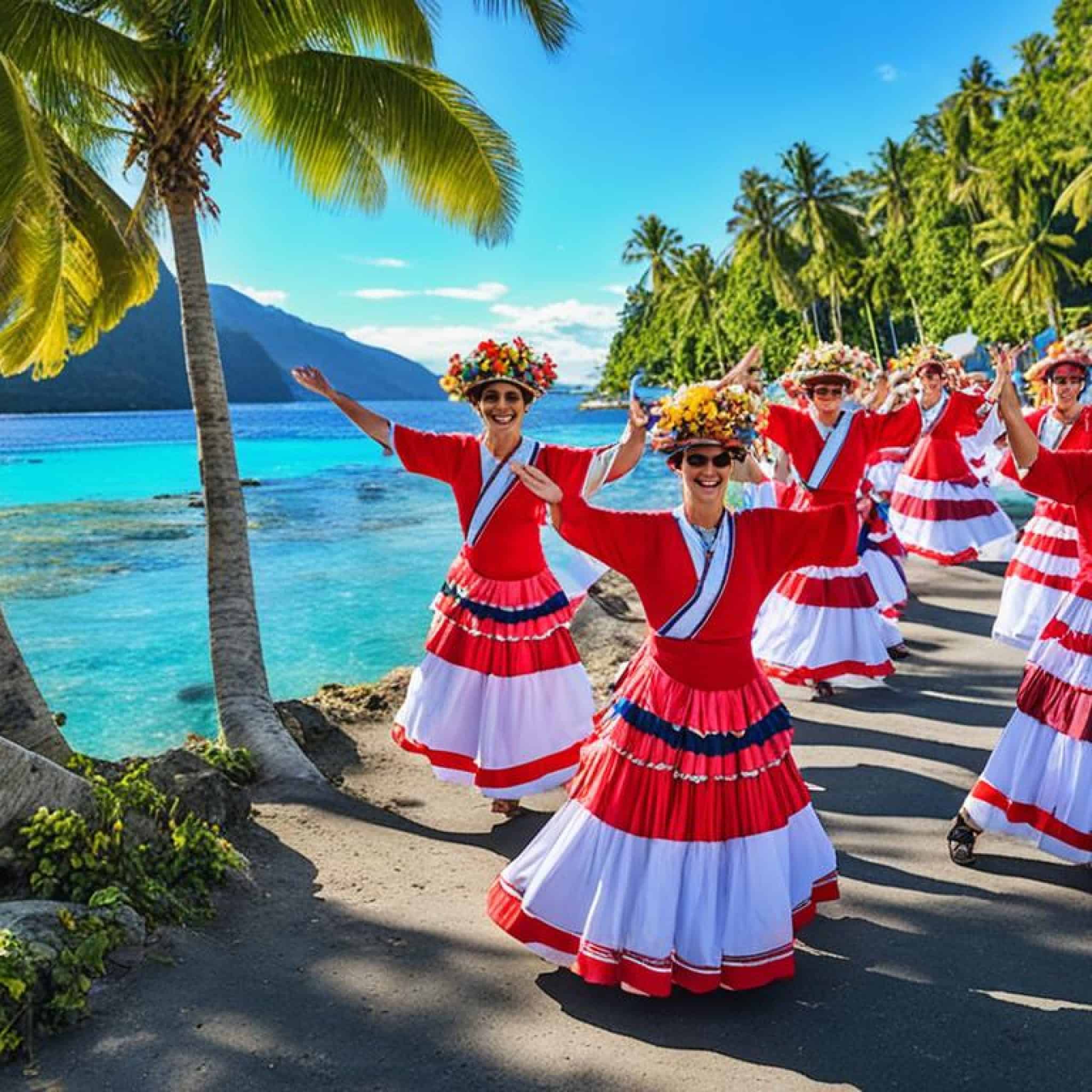 Exploring Camiguin: Top Activities & Attractions