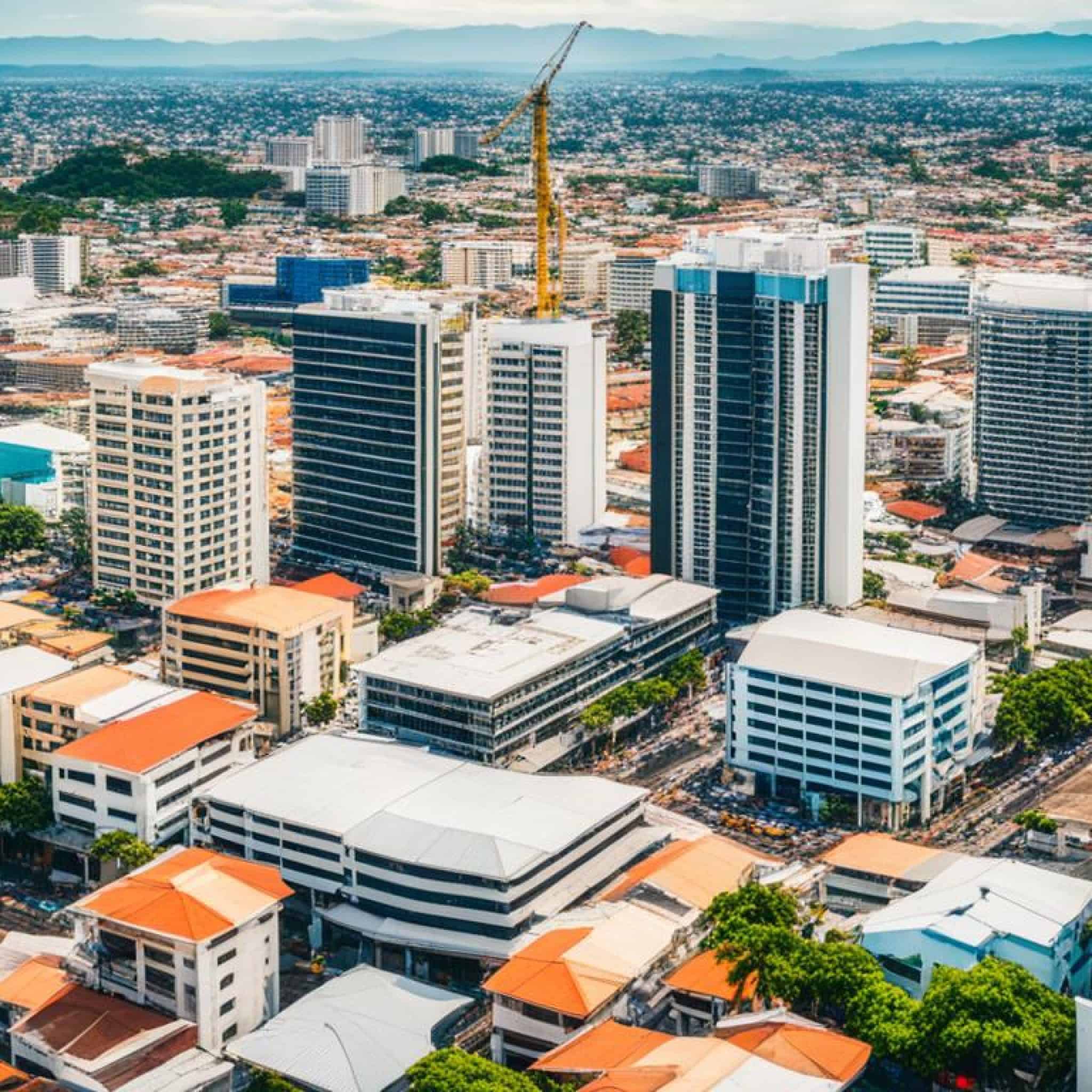 Cebu Population Facts: Growth & Demographics 2024