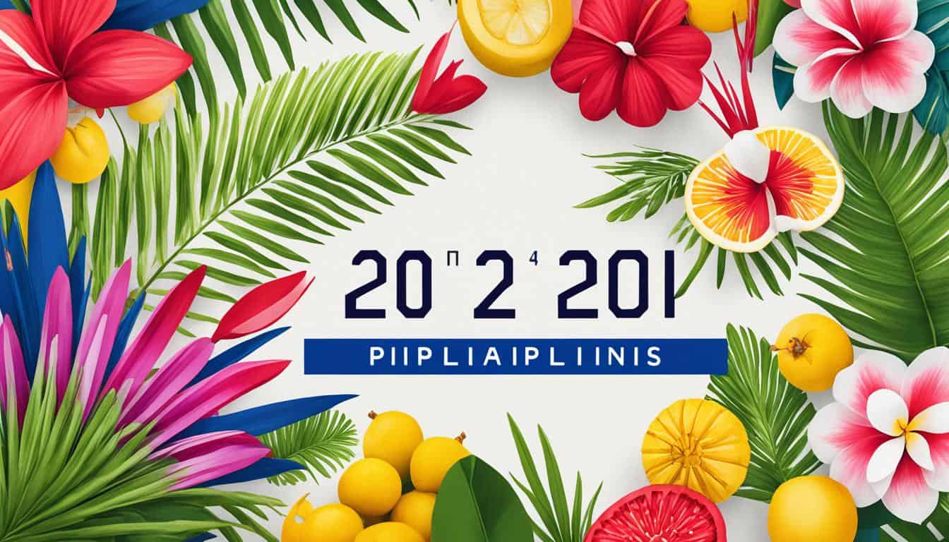 Color Of The Year 2024 In The Philippines Unveiled