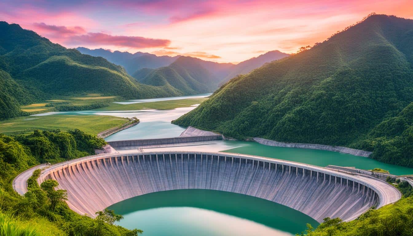 Discover the Magnificent Dams in the Philippines