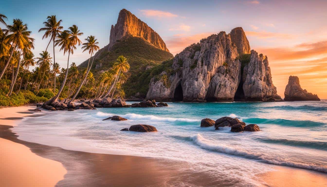 Discover Davao Oriental: Mindanao's Hidden Gem