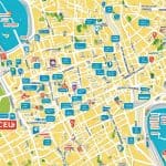 Explore Cebu Philippines with Our Detailed Map