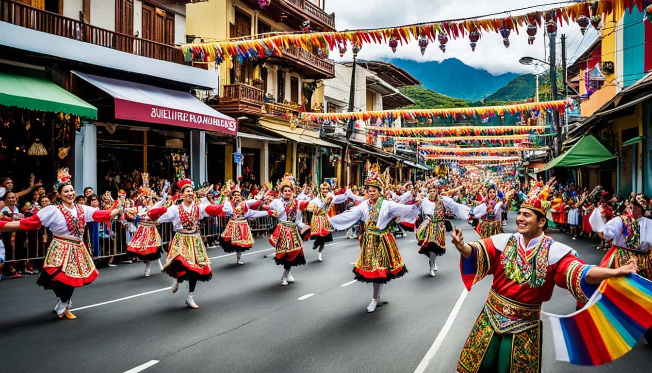 Filipino Culture And Tradition Examples Exploring Different Culture In