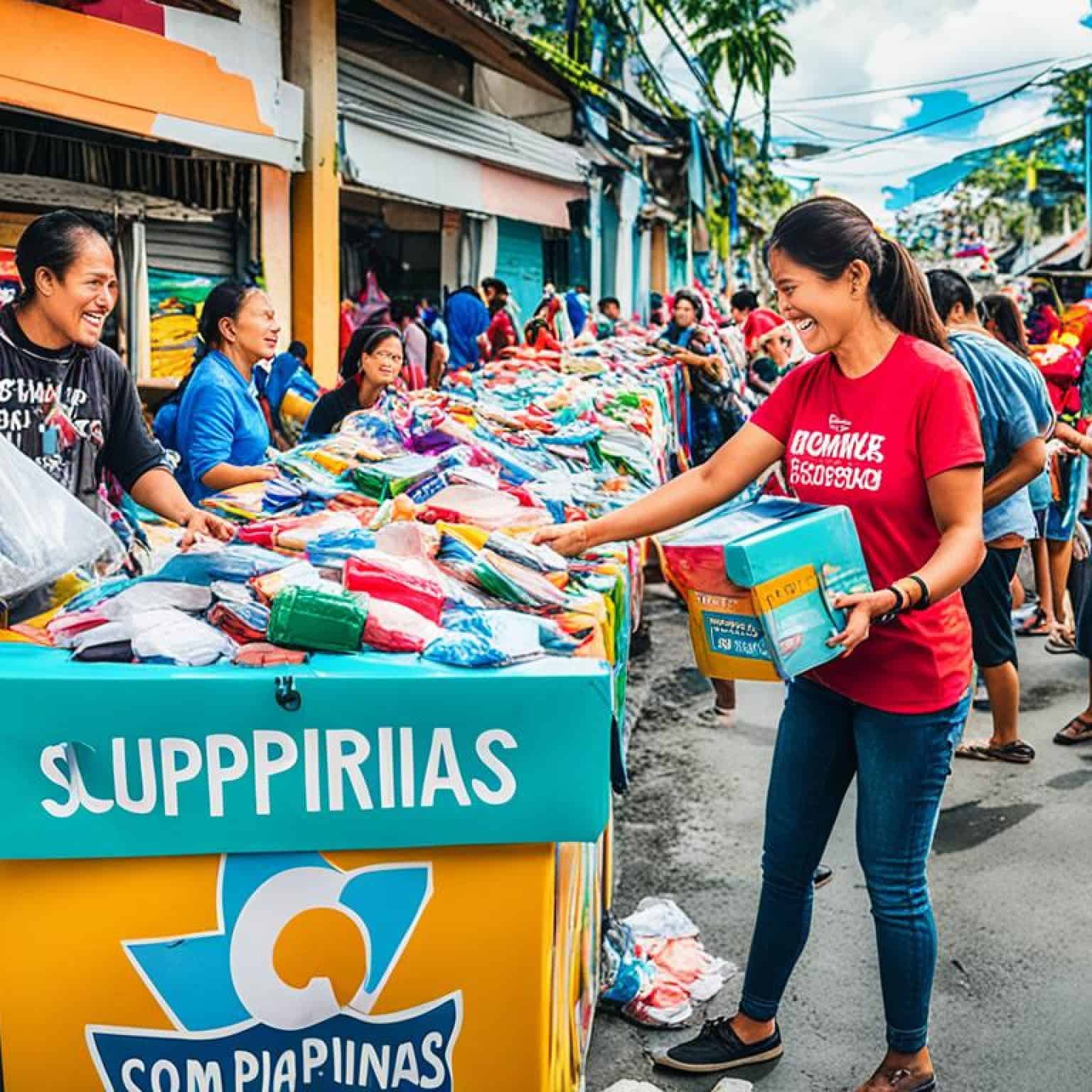 Supporting Charity in the Philippines: How To Help