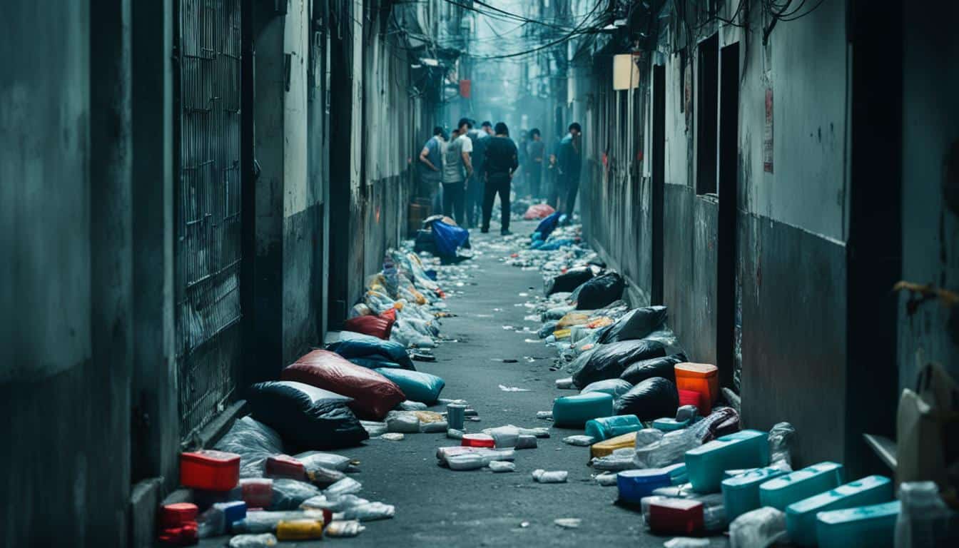 Understanding Drug Addiction in the Philippines